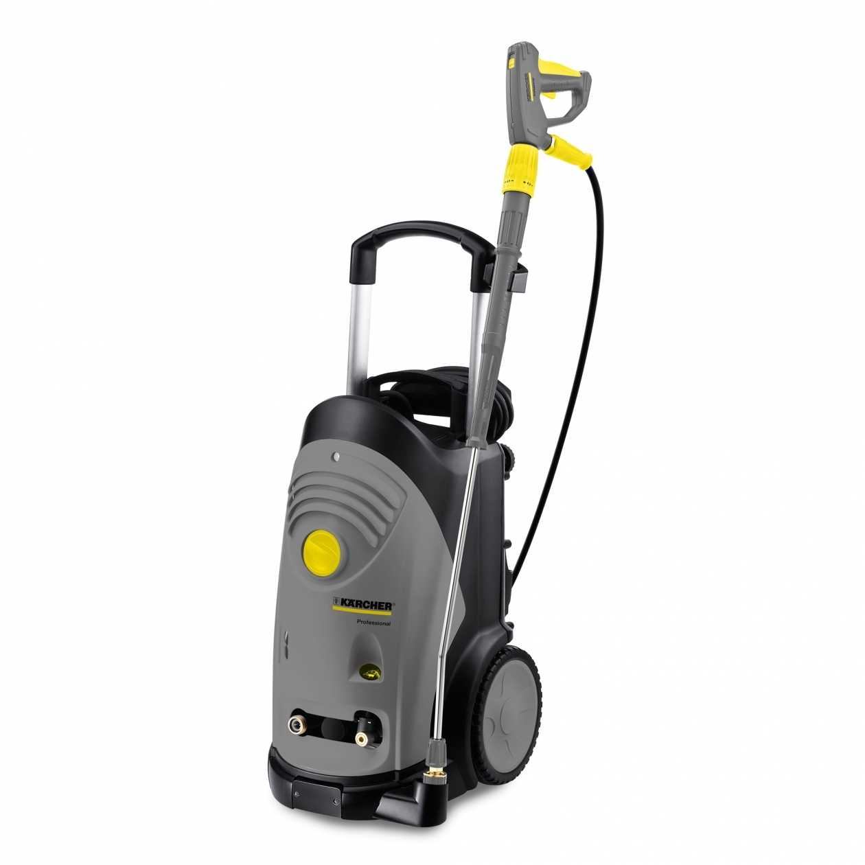 Karcher Hd9/19M Nettoyeur Haute Pression Compact 190B/900L/H